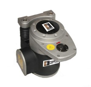 Copperhead Industrial » Tip Dressing